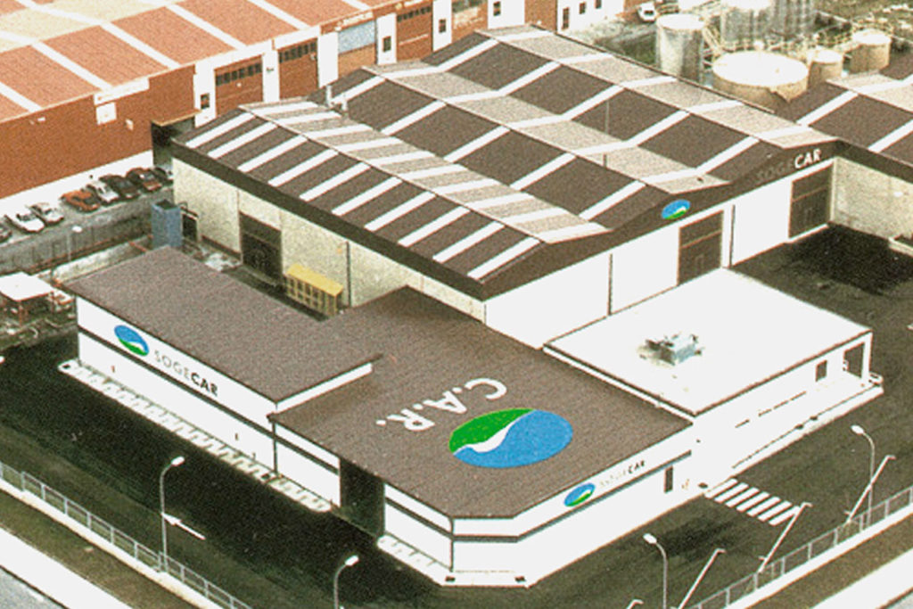 Agaleus - Circular thinking