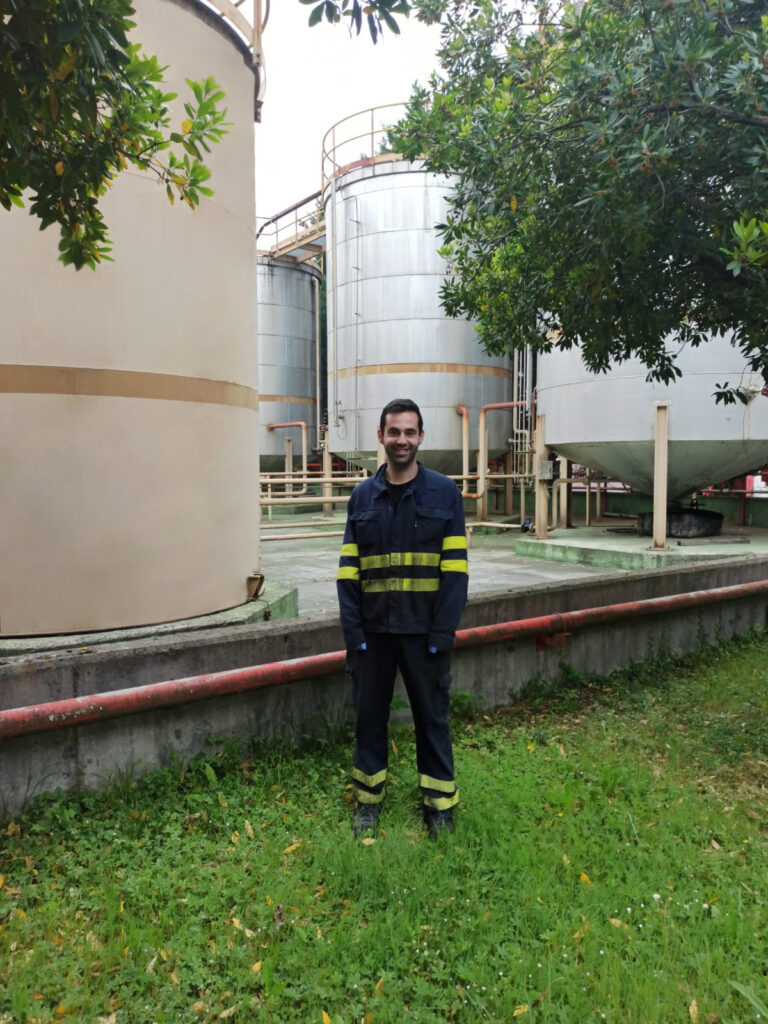 Blog Agaleus. Conocimiento, tecnología e innovación para una industria ...