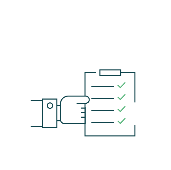 Servicio integral de retirada de amianto y desamiantado | Agaleus