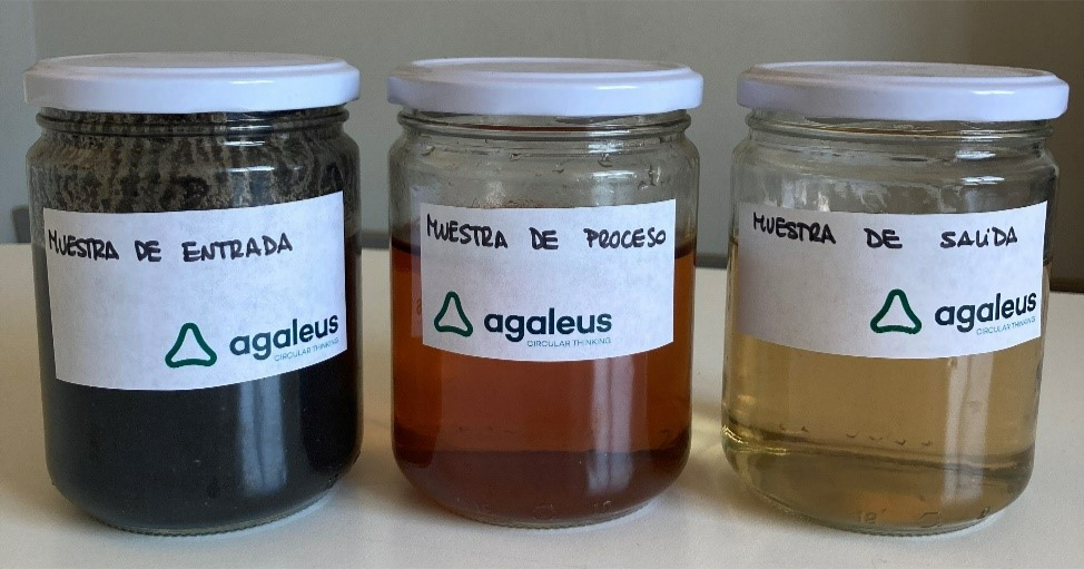 El tratamiento de residuos es clave para el medio ambiente